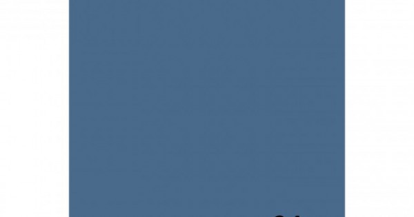 SAVAGE BLUE JEAN Background Paper 2.72x11mm
