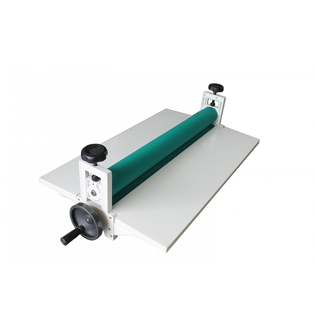 Manual Cold Laminator Laminating Machine LBS750 - Versatile and ...