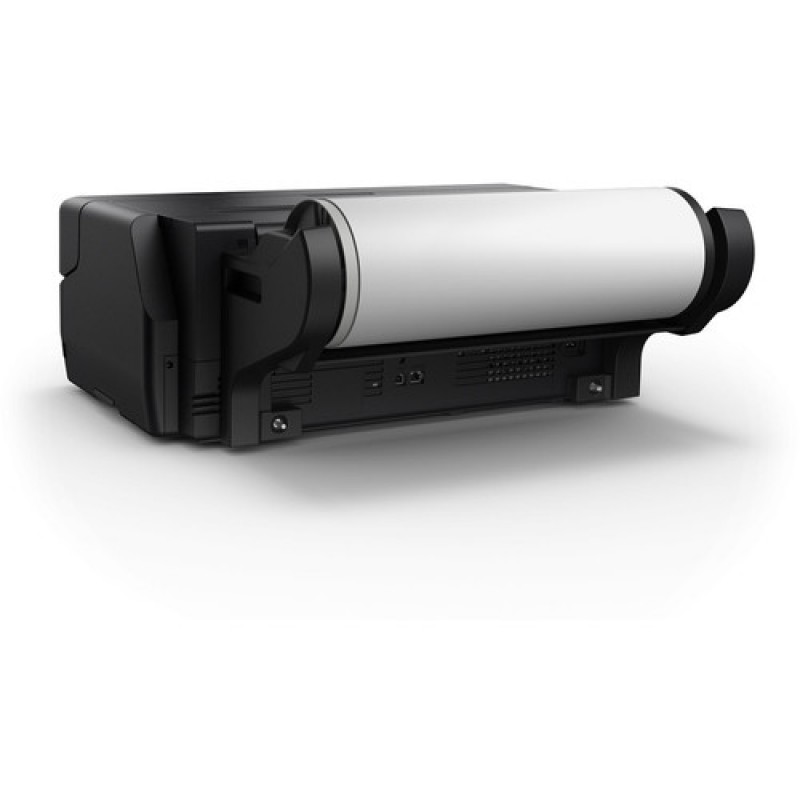 Epson Roll Media Adapter for SureColor P800: Effortless Roll Paper Printing