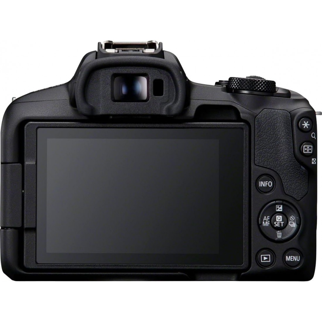 Canon EOS R50 Mirrorless Camera Travel Kit