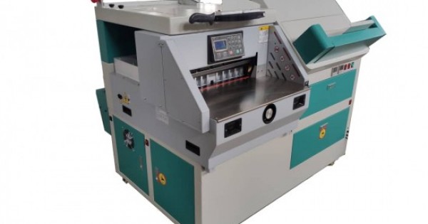 Machine 12 in 1 photo book making machine