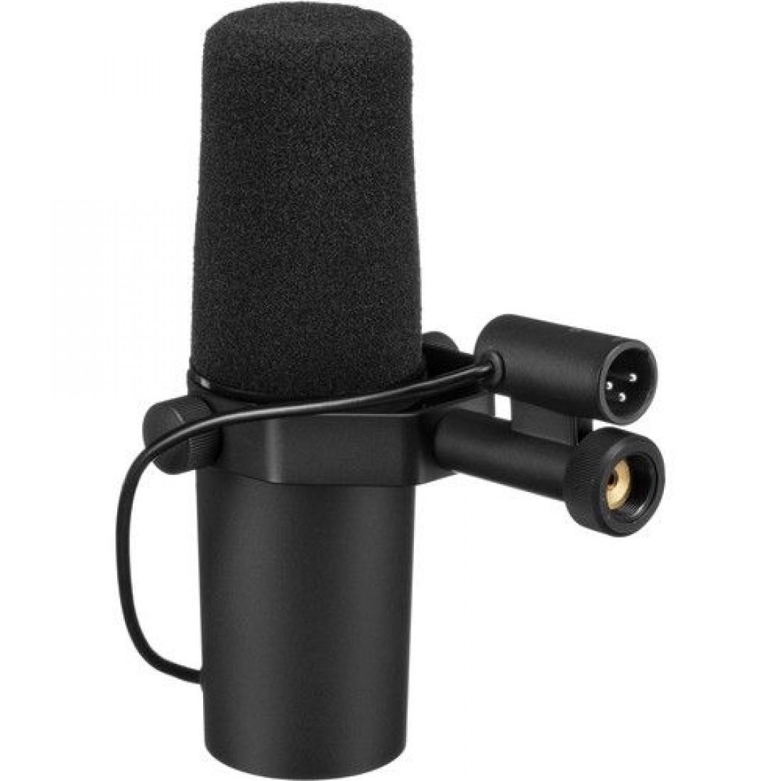 SHURE SM7B DYNAMIC STUDIO VOCAL MICROPHONE