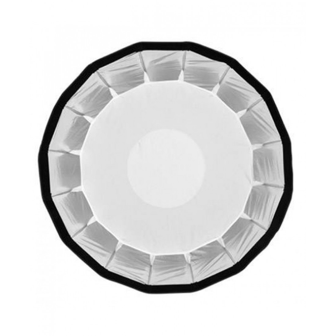 JINBEI 90CM DEEP OCTA SOFTBOX BOWENS MOUNT WITH GRID