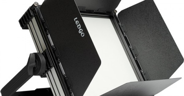 Ledgo LG-G160 LED RGB Studio Light