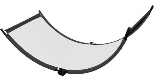 Westcott White Fabric for Eyelighter Panel